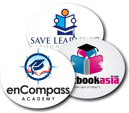 Make school logos using our logo maker | LogoMyWay