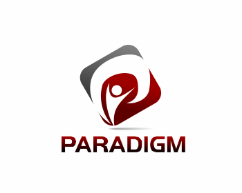 Paradigm Logo
