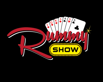 Rummy Logo Rummy Traditional Cards Game | Case Study | Hyperlink