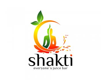Logotipo De Shakti Varta