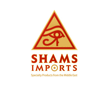 Shams Logo