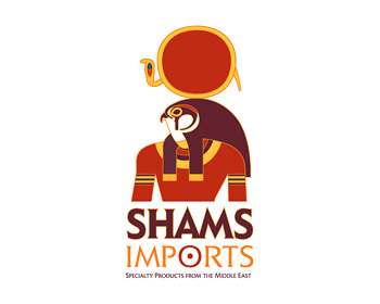 Shams Logo