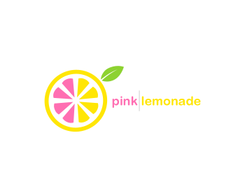 Pink Lemonade Logo