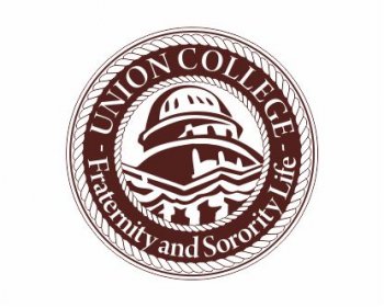 College Fraternity Logo