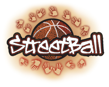 Streetball Logo