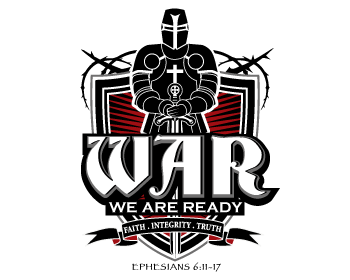 War Logo Design