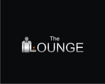 The Lounge Logo