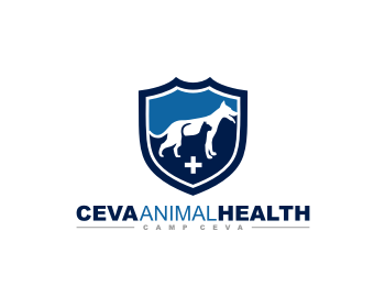 Ceva Animal Health Logo