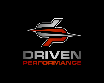 Driven To Perform Logo