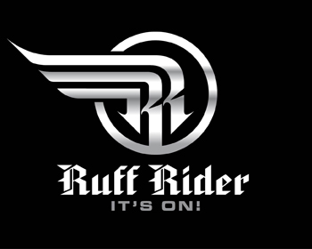 Ruff Rider Logo Merch Mission Wrestling