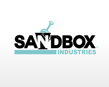 Sandbox Industries Logo