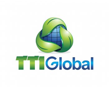TTI Global Logo Design
