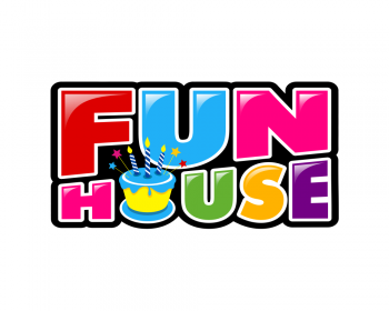 Funhouse Logo Home Mika's Fun House