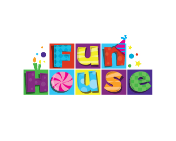 Fun House Logo Firefly Fun House Logo Firefly Funhouse Puppets