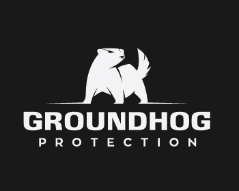 Groundhog Logo Fun Facts About Groundhogs | U.S. Fish & Wildlife