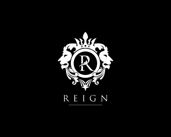 Reign Logo