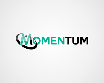 Momentum Pictures Logo