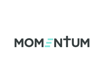 Momentum Pictures Logo