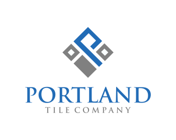 Tiles Company Logo
