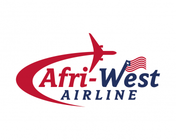 Western Airlines Logo