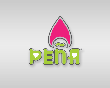 Pena Logo