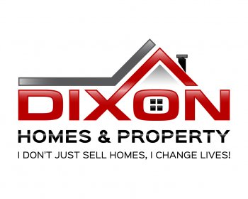 Dixon Homes Logo