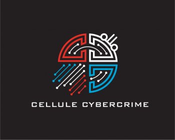 Cybercrime Logo