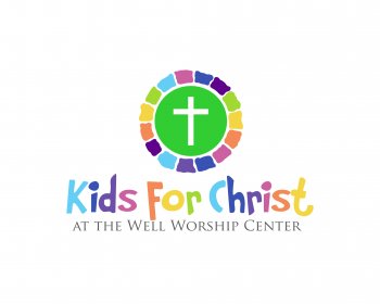 Childrens Ministry Logo