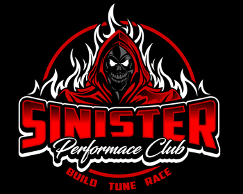 Sinister Logo