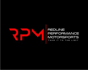 Redline Performance Logo