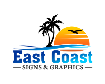 East Coast Sign