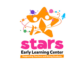 Early Learning Center Logo