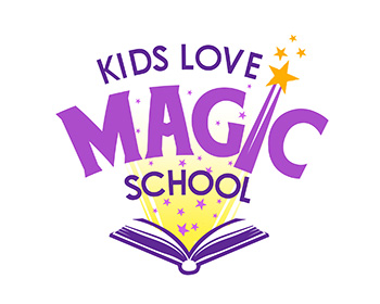Magic School Logo Hogwarts Magic School SVG Harry Potter Movie Cricut