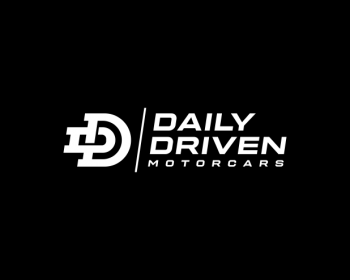 Daily Driven Logo DAILY DRIVEN EXOTICS (@dailydrivenexotics)