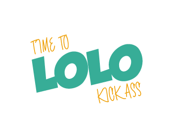 Logotipo De Lolo