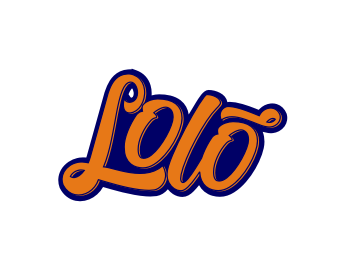 Lolo Logo Lolo Projects :: Photos, Videos, Logos, Illustrations And
