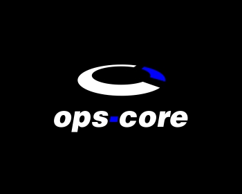 Ops Core Logo The Raider" Helmet Setup In M81 Woodland By DBR Custom