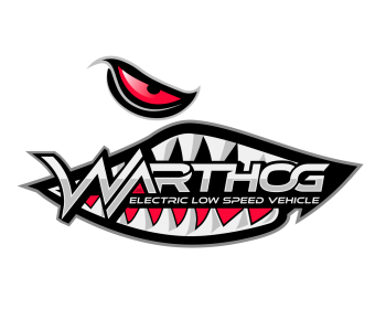 Warthog Logo