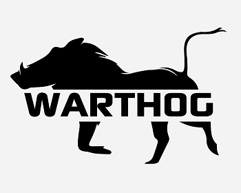 Warthog Logo