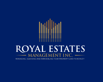 Royal Estates Logo