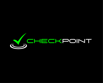Checkpoint Logo