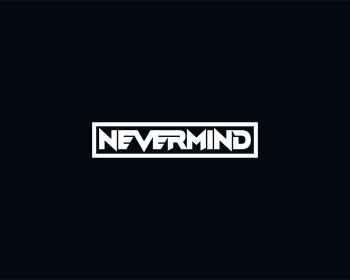 Nevermind Logo