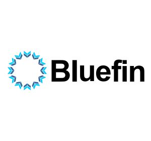 Bluefin Solutions Logo Bluefin Delivery On The App Store