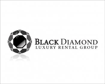 Black Diamond Group Logo