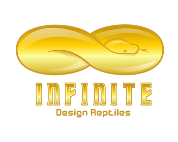 Infinite Logo Infinitize