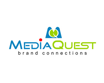 Logotipo De Mediaquest