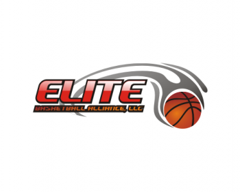 Elite Basketball Logo