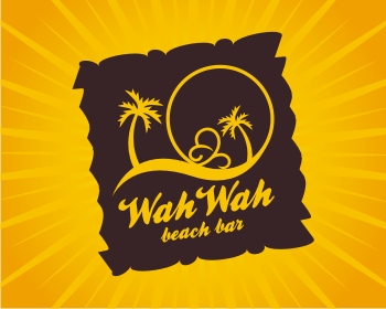 Wah Wah Lounge Logo