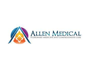 Allen Medical Logo Allen Institute Understanding Life, Advancing