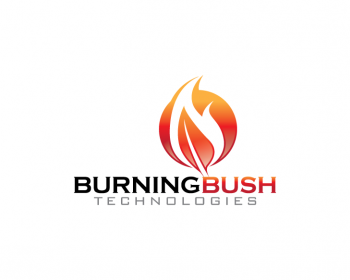 Burning Bush Logo